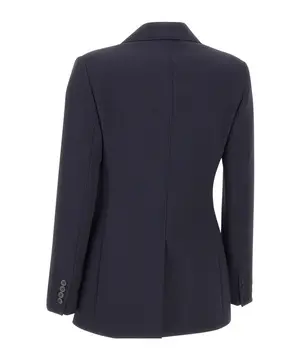 Max Mara Grembo Double-breasted Blazer