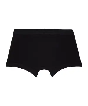 TOM FORD Two-piece Boxer Underwear - Black/white