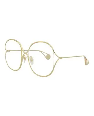 Gucci Circular Flat Mirror