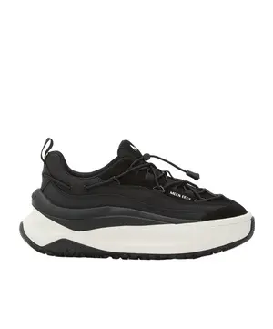 Moon Boot Lace Sneakers For Men