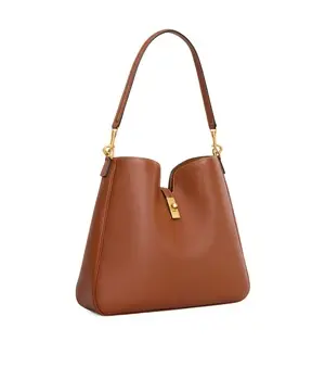 Celine Medium Camille 16 Soft Bag - Tan