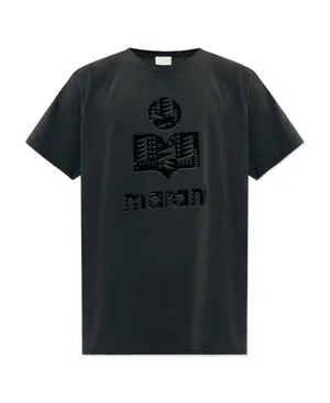 Isabel Marant Etoile Pattern Shirts For Men