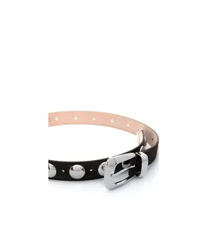 Khaite Rivet Belt