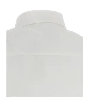 MAISON MARGIELA Short-sleeved Shirt