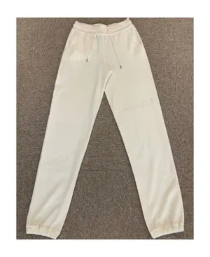 Loro Piana Straight-leg Knitted Trousers With Drawstring
