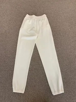 Loro Piana Straight-leg Knitted Trousers With Drawstring
