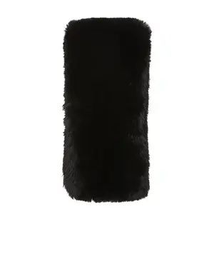 Acne Studios Faux-fur Scarf