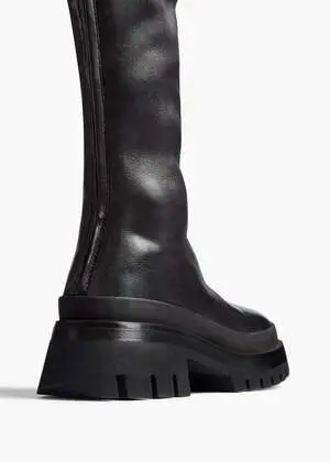 Khaite Fallon Over-the-knee Boot