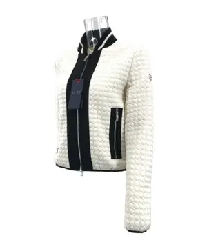 Emporio Armani Long Sleeve Zip Jacket