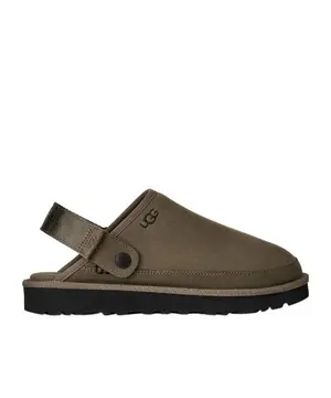 UGG Goldencoast Ii Adjustable Clogs - Brown