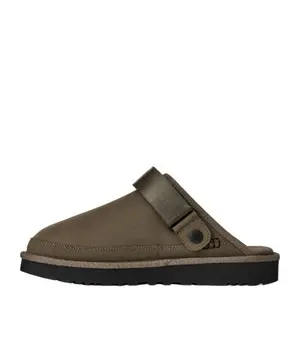 UGG Goldencoast Ii Adjustable Clogs - Brown