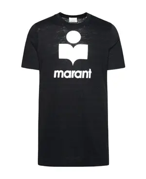 Isabel Marant Etoile T-shirts For Men