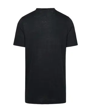 Isabel Marant Étoile Karman Logo Tee-shirt - Black