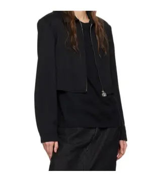 WOOYOUNGMI Long Sleeve Shirt