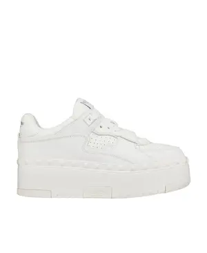 Valentino Garavani Freedots Xl Lace-up Sneakers