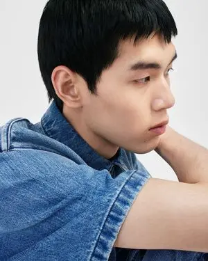 Prada Denim Shirt