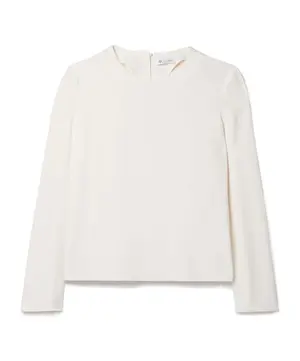 Loro Piana Long-sleeved T-shirt