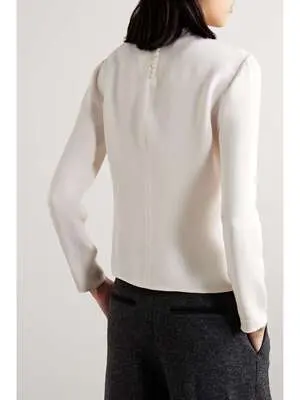 Loro Piana Long-sleeved T-shirt