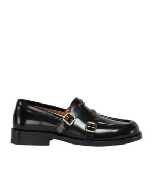 Marni Buckled Flats For Women
