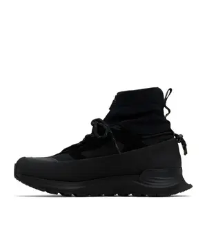 Canada Goose Glacier Trail High Top Sneakers - Black