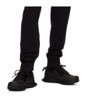 Canada Goose Glacier Trail High Top Sneakers - Black