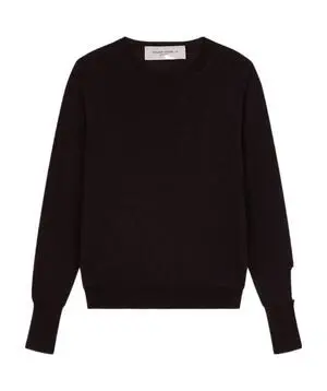 Golden Goose Embroidered Sweaters For Women