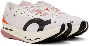 On Cloudboom Echo 3 Low-top Sneakers - White