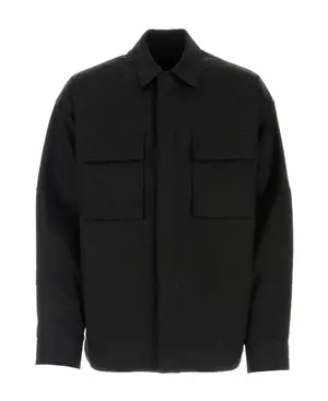 Juun.j Shirt Jacket Outerwear For Men