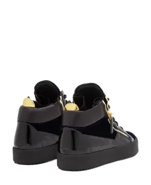 GIUSEPPE ZANOTTI High-top Sneakers