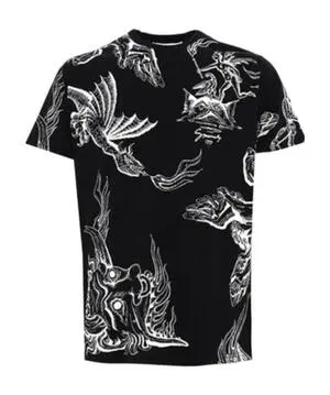 Givenchy T-shirt In The Sky