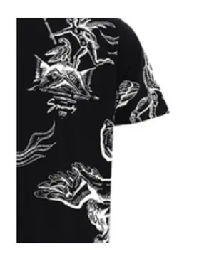 Givenchy T-shirt In The Sky