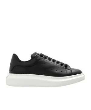 Alexander Mcqueen Padded Sneakers For Men