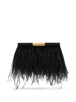 Dolce & Gabbana Marlene Shoulder Bag - Black