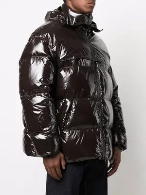 Bottega Veneta Padded Puffer Jacket