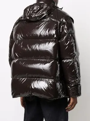 Bottega Veneta Padded Puffer Jacket