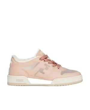 Fendi Layered Shoes For Men