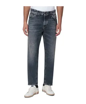 PT TORINO Straight-leg Jeans
