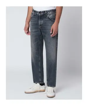 PT TORINO Straight-leg Jeans