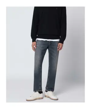PT TORINO Straight-leg Jeans