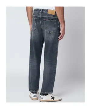 PT TORINO Straight-leg Jeans