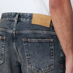 PT TORINO Straight-leg Jeans