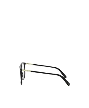 Dior Cd Square Frame Glasses