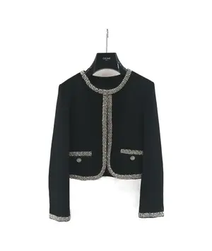 Celine Long Sleeve Jackets For Women