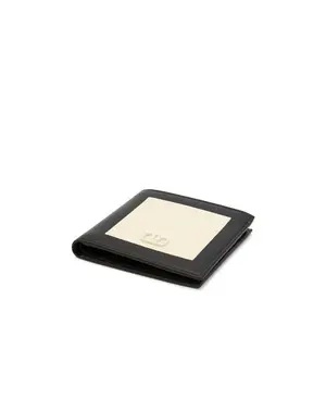 Valentino Garavani Logo Wallet