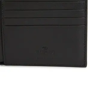 Valentino Garavani Logo Wallet