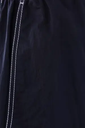 Bottega Veneta Straight-leg Jeans With Contrast Stitching
