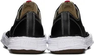 Mihara Yasuhiro Peterson Low-top Sneakers