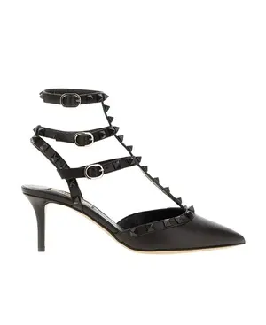 Valentino Garavani Rockstud High-heeled Sandals