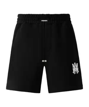 Amiri Belted Shorts For Men