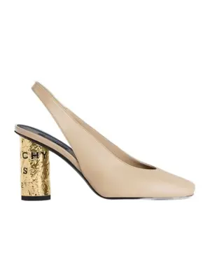 Givenchy Metal Pumps